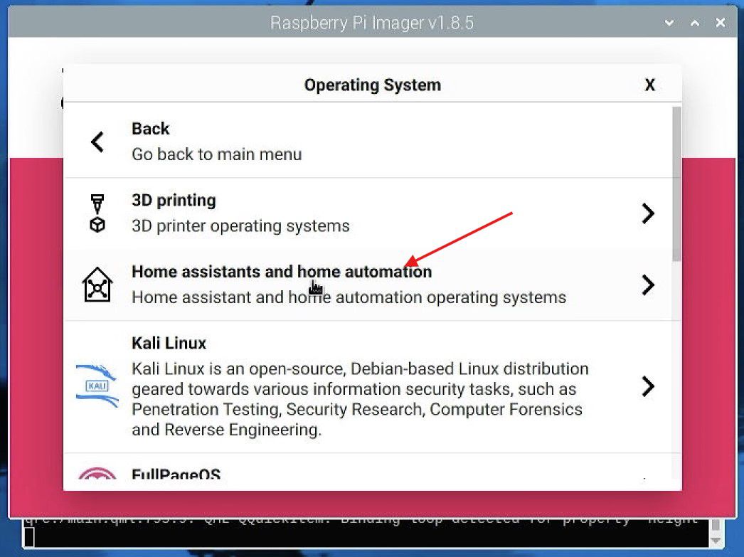Home Assistant 2024 (EP.2)เตรียมอุปกรณ์ ติดตั้ง Home Assistant บน Raspberry Pi 5