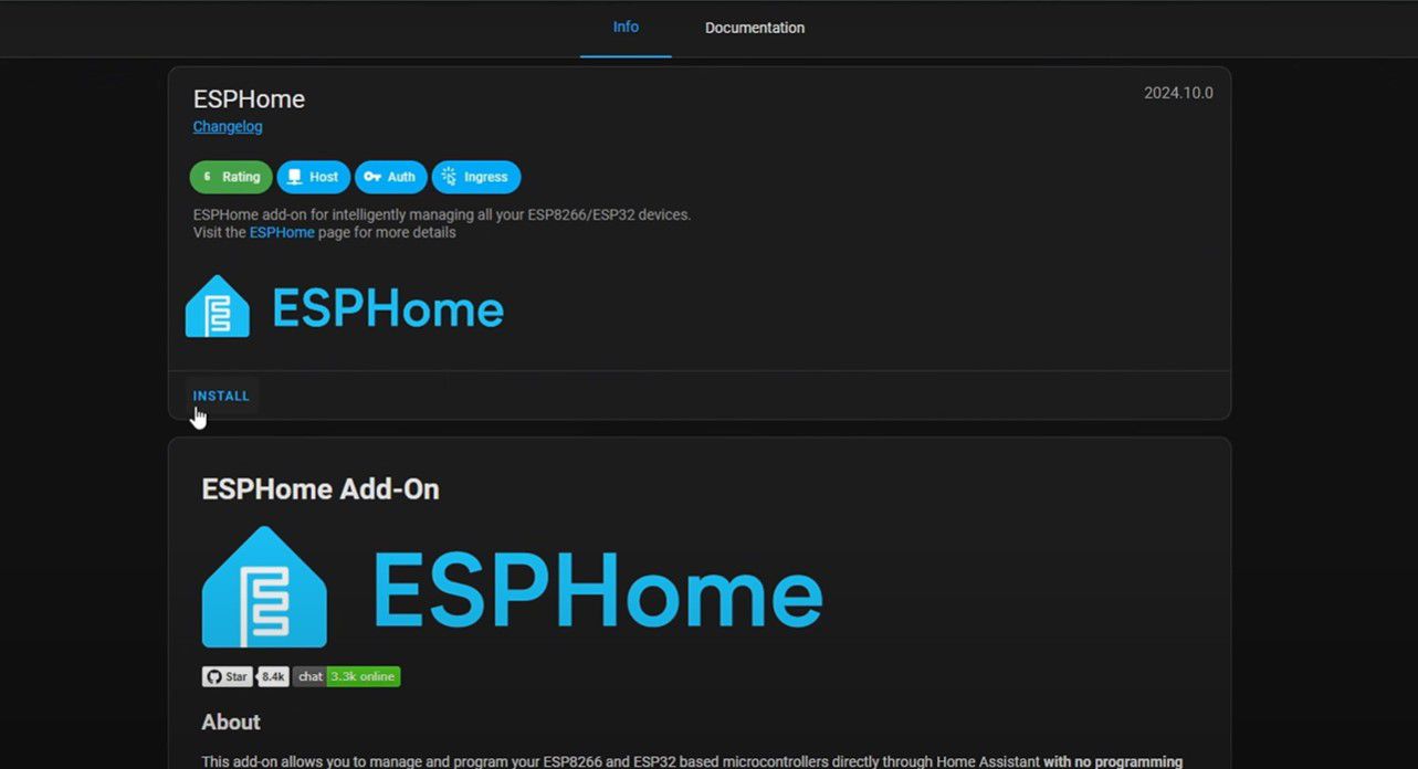 Home Assistant 2024 (EP.4)เชื่อมต่อกับ Nodemcu ESP8266 และ Sonoff Basic R2 ด้วย ESPHome