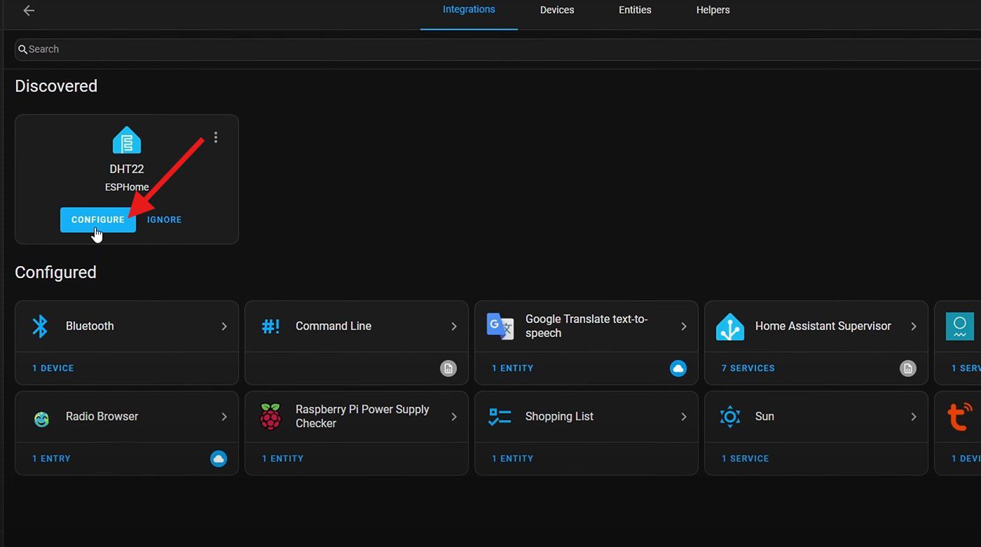 Home Assistant 2024 (EP.4)เชื่อมต่อกับ Nodemcu ESP8266 และ Sonoff Basic R2 ด้วย ESPHome