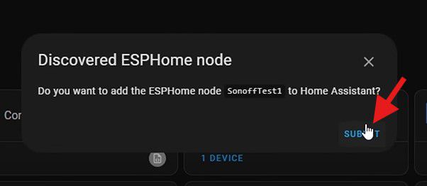 Home Assistant 2024 (EP.4)เชื่อมต่อกับ Nodemcu ESP8266 และ Sonoff Basic R2 ด้วย ESPHome