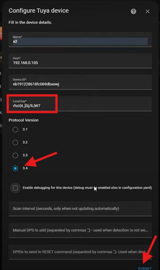 Home Assistant 2024 (EP.5)ไม่ต้องใช้คลาวด์! ควบคุมอุปกรณ์ Tuya ด้วย Local Tuya