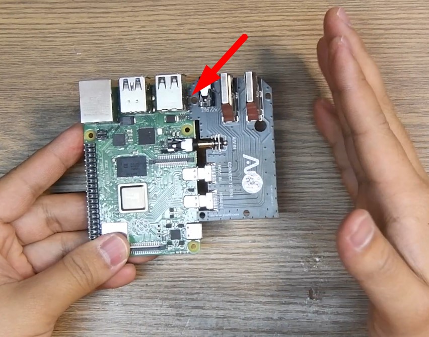 HASS.IO 2 - เตรียมบอร์ด ติดตั้ง Home Assistant บน Pi 4 (SSD) HASS.IO 2 - เตรียมบอร์ด ติดตั้ง Home Assistant บน Pi 4 (SSD)