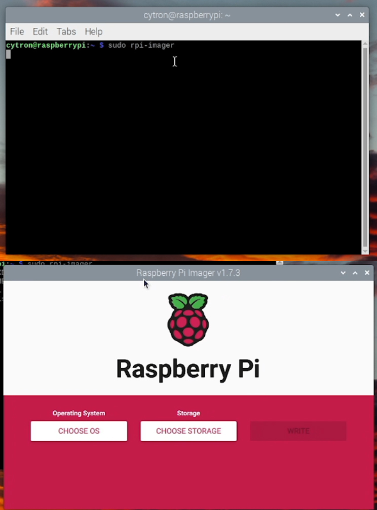 HASS.IO 2 - เตรียมบอร์ด ติดตั้ง Home Assistant บน Pi 4 (SSD)