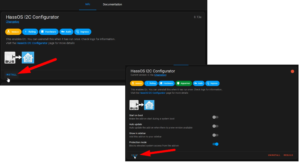 HASS.IO 3 - Home Assistant OS กับเคส Argon One และการเข้าถึง Home Assistant จากนอกบ้านอย่างปลอดภัย