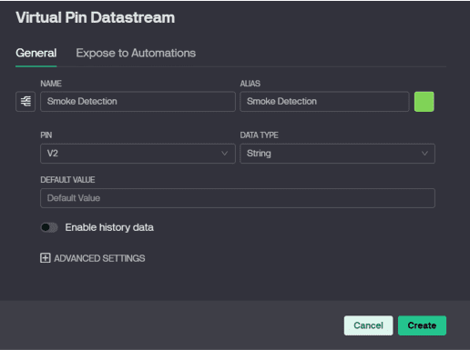 Bonus Project: Home Automation Project