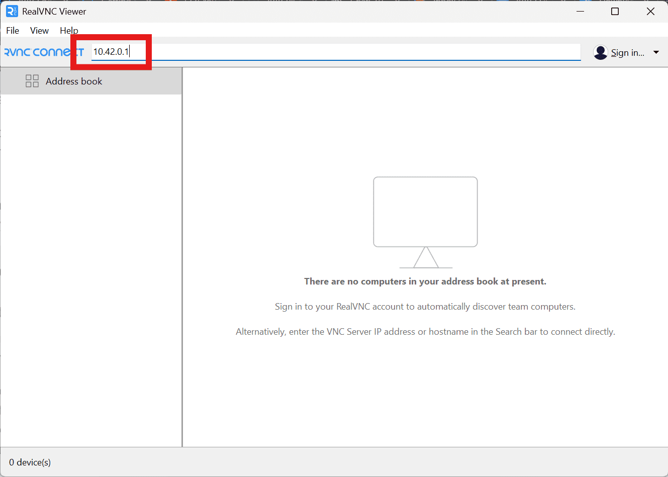 Getting Started with Cytron IRIV EdgeAI CM5