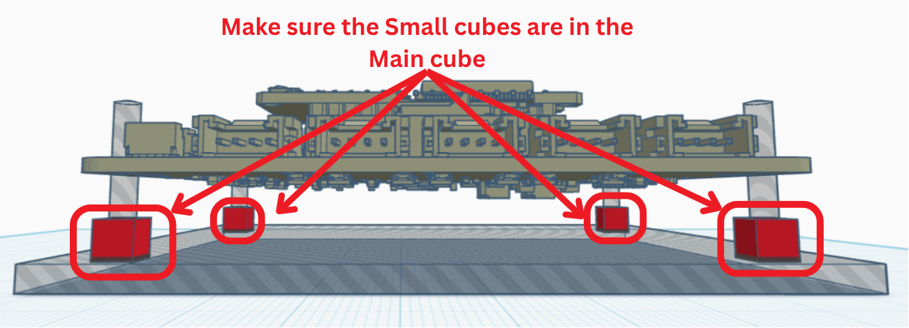 How to Convert STEP File to STL File and Edit using TINKERCAD