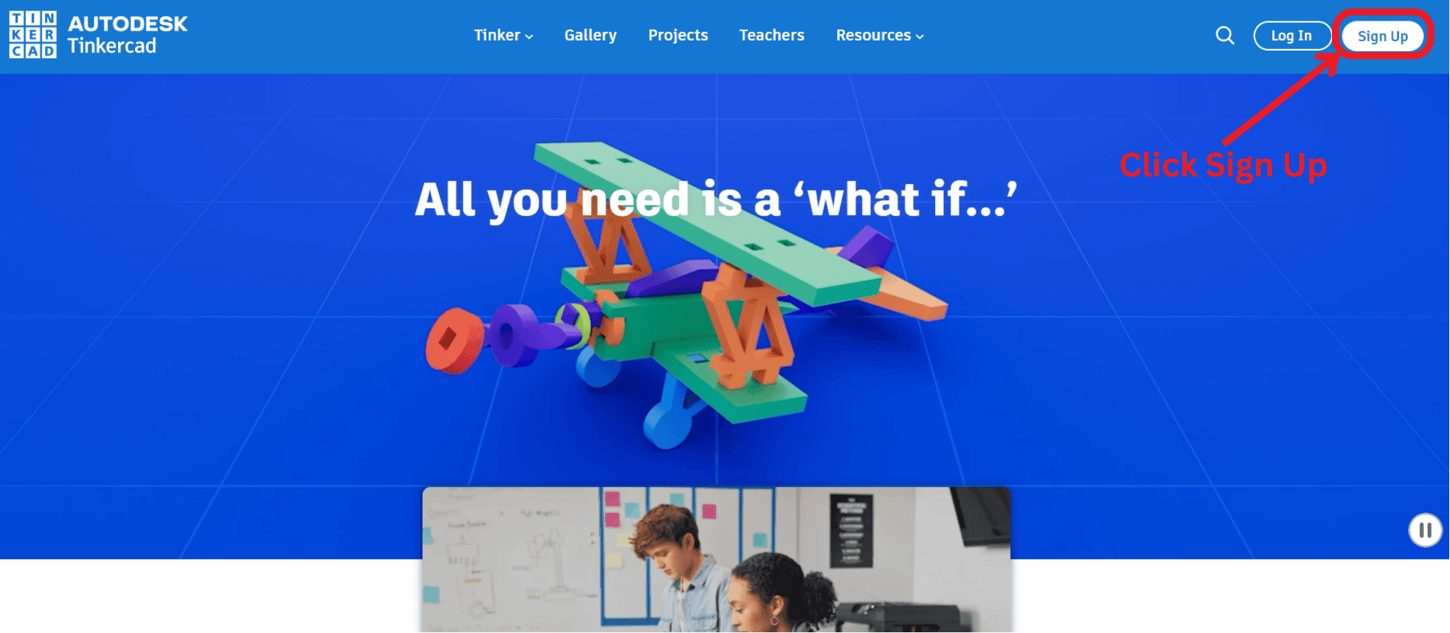 How to Convert STEP File to STL File and Edit using TINKERCAD