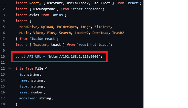 Create your own Customizable Cloud Storage using SSD and Raspberry Pi 5!