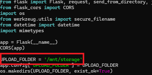 Create your own Customizable Cloud Storage using SSD and Raspberry Pi 5!