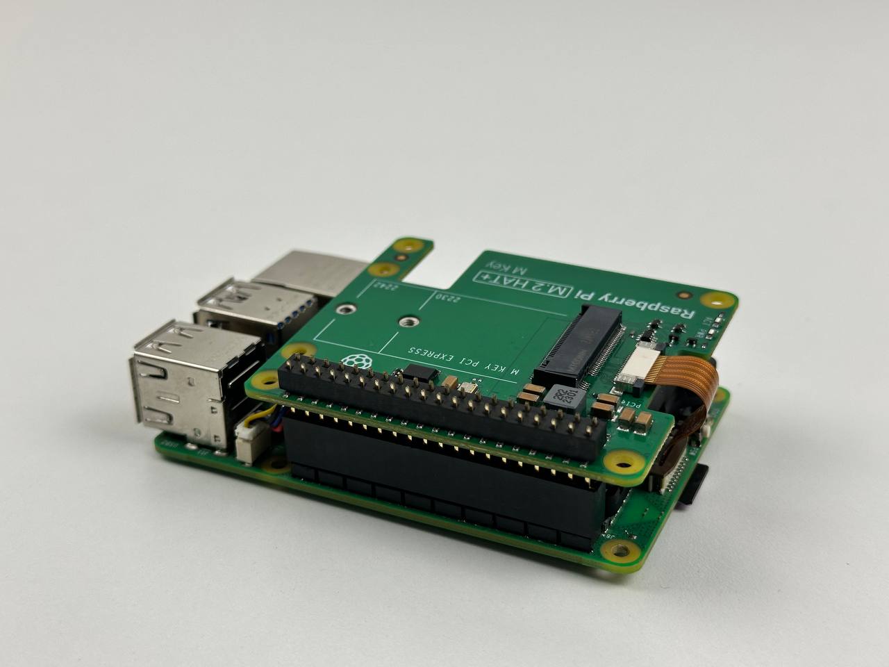 Create your own Customizable Cloud Storage using SSD and Raspberry Pi 5!