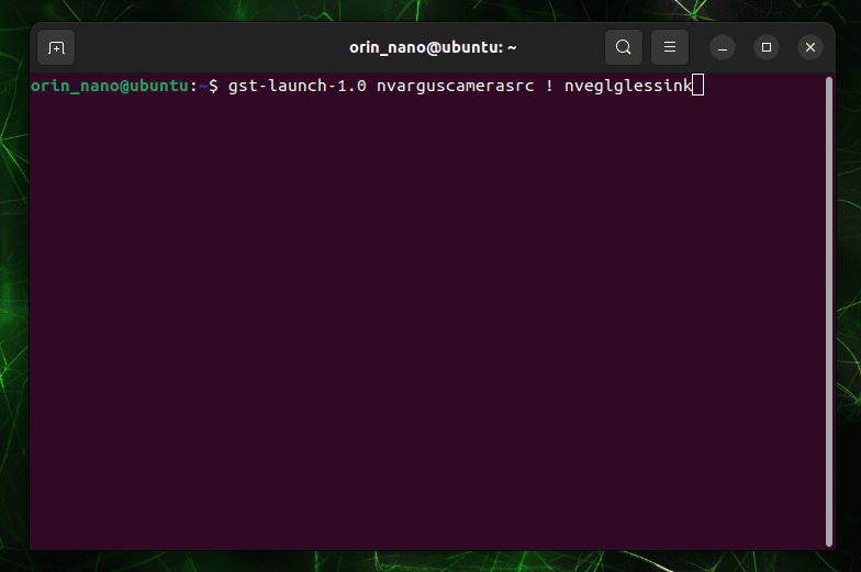 How to Install Drive RPI-HQ-Camera In NVIDIA Jetson Orin Nano