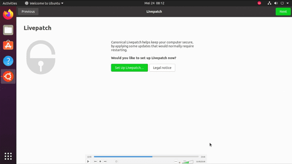 How to Install Ubuntu OS on Jetson Host Computer (X86)