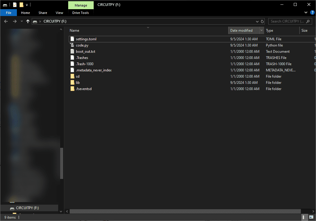 How To Program IRIV IO Controller
