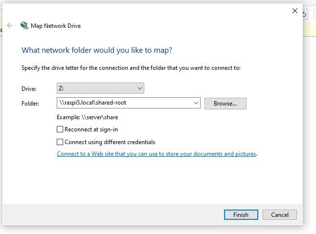 How To Build A Home NAS With Raspberry Pi 5