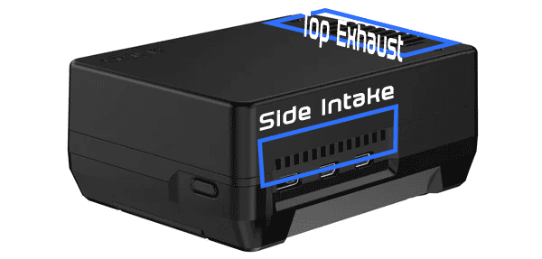 In-Depth Review Raspberry Pi 5 Argon NEO 5 Case