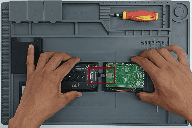 In-Depth Review Raspberry Pi 5 Argon NEO 5 Case