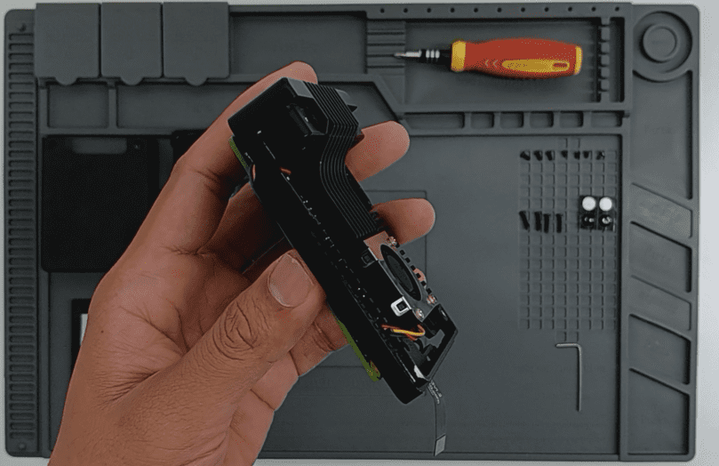 In-Depth Review Raspberry Pi 5 Argon NEO 5 Case