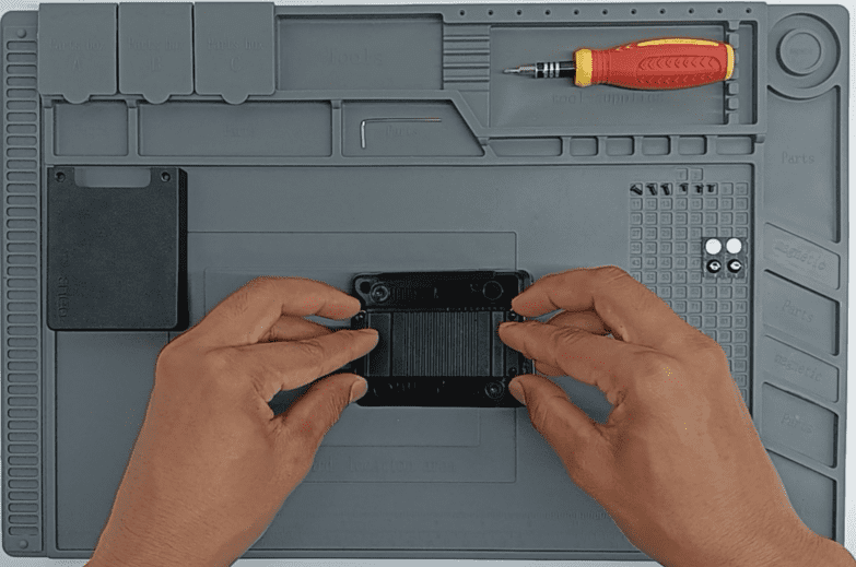 In-Depth Review Raspberry Pi 5 Argon NEO 5 Case