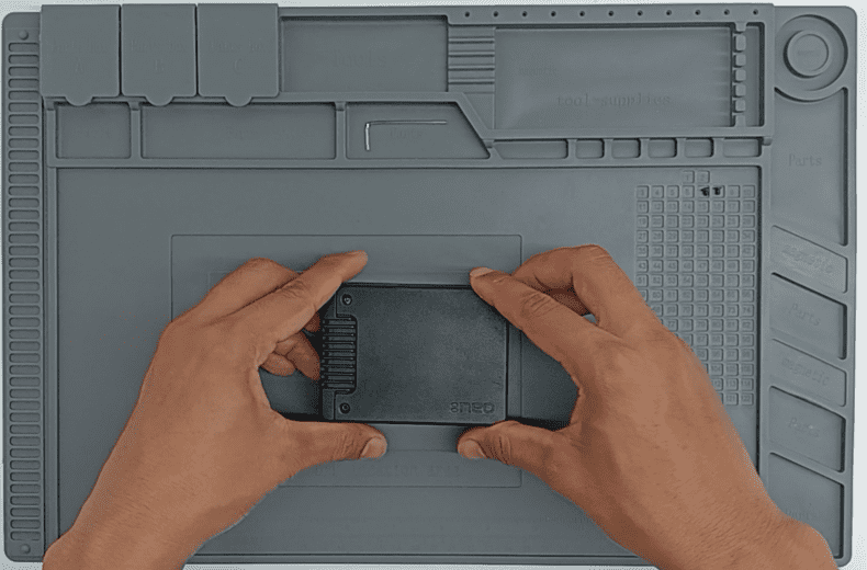 In-Depth Review Raspberry Pi 5 Argon NEO 5 Case