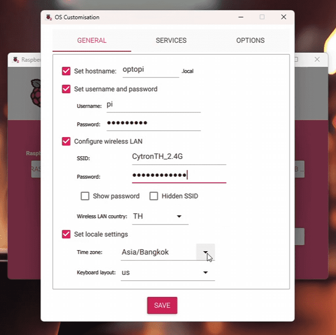 Octoprint The Series Pi 5 EP.1 - ทำความรู้จัก Octoprint และวิธีการ ...