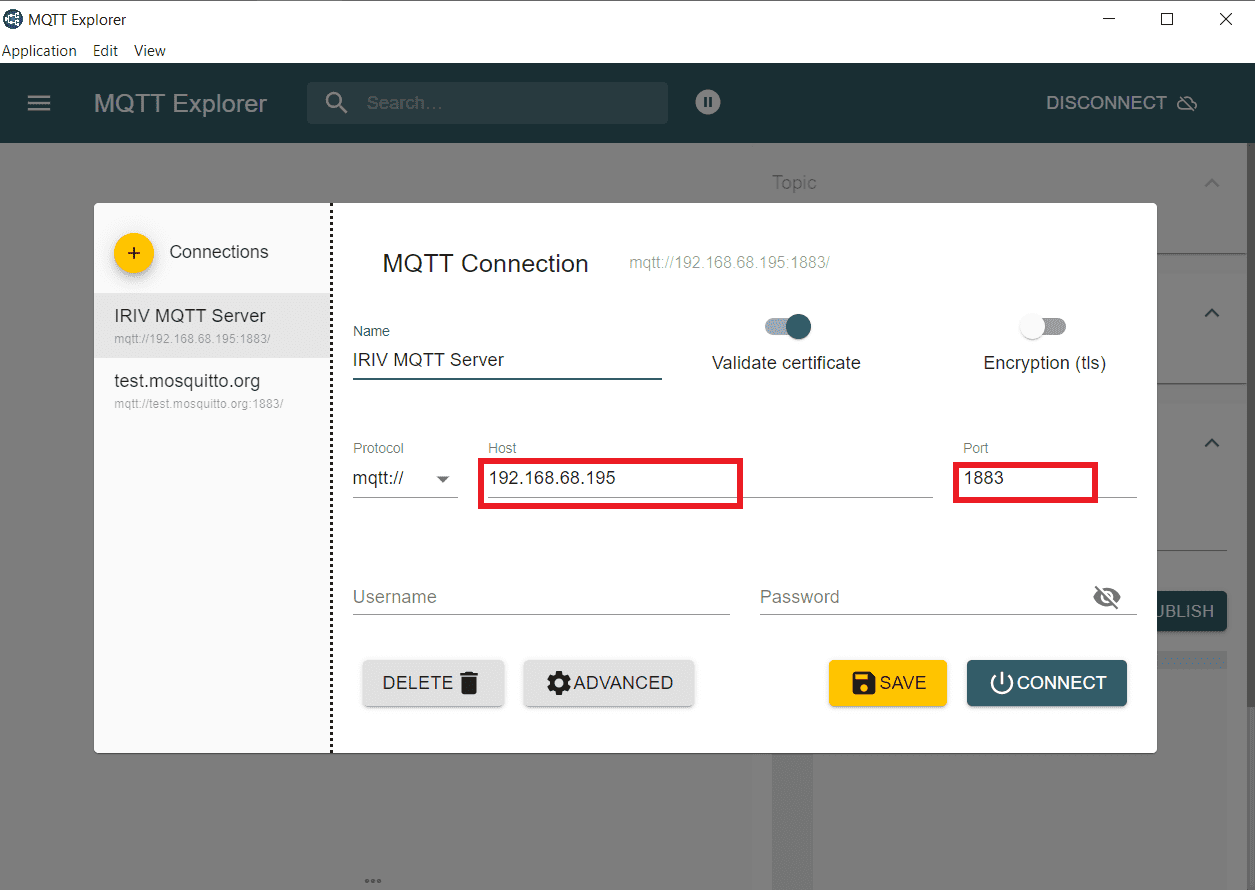 How to Set Up and Secure Your MQTT Server on a Local Network How to Set Up and Secure Your MQTT Server on a Local Network