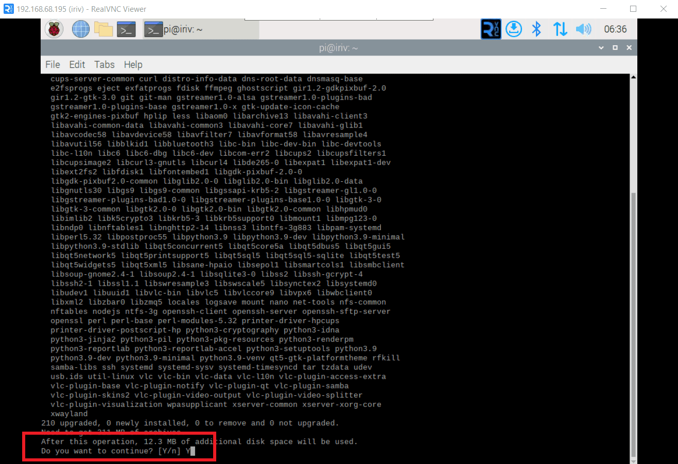 How to Setup & Install a Mosquitto MQTT Broker on Your IRIV