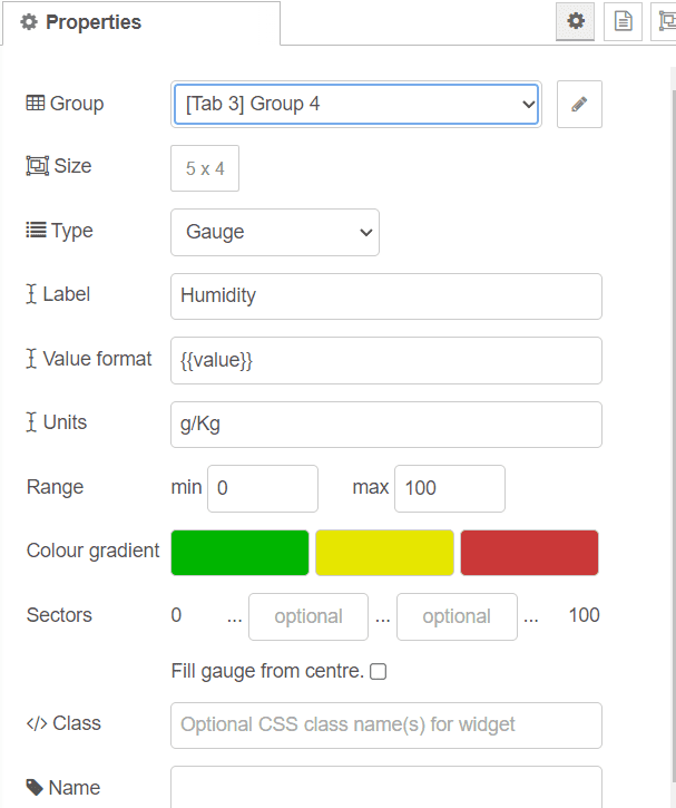 IRIV Agriculture Box tutorial