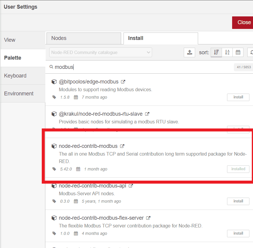 IRIV PiControl - How to read from the SHT40 Temperature & Humidity Sensor