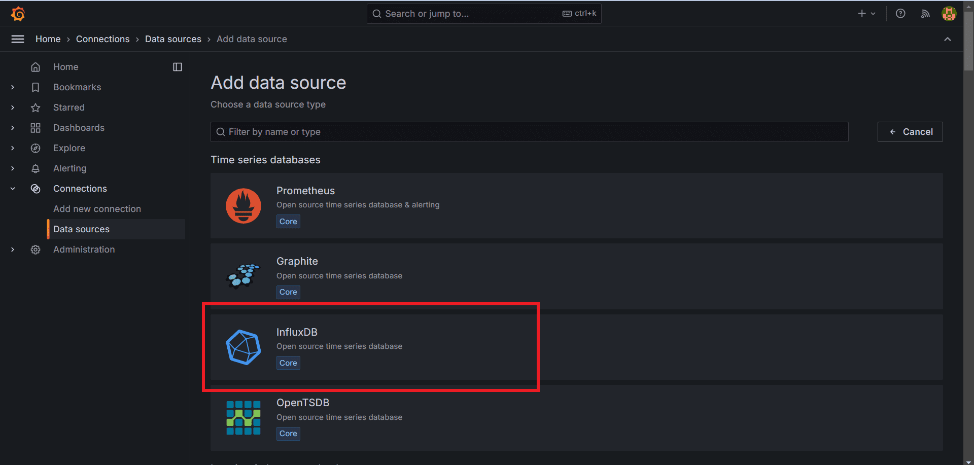 IRIV PiControl - How to visualize data with Grafana