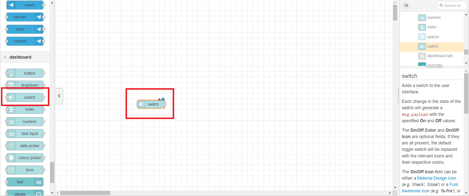 IRIV PiControl - Industrial 8xDI + 8xDO Modbus RTU IO Extender