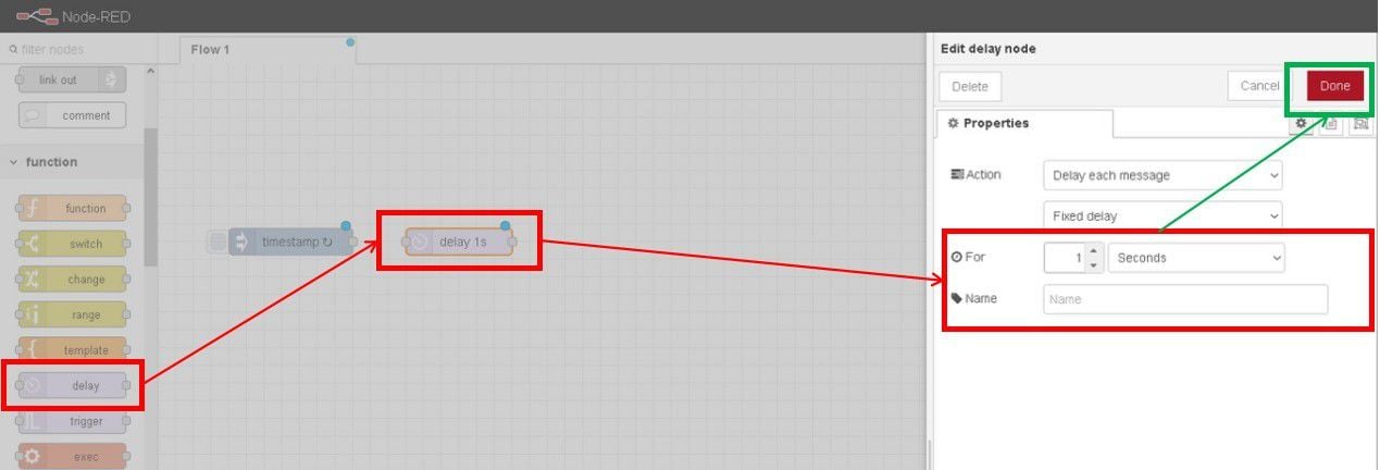 IRIV PiControl - Node-RED Modbus RTU - Multiple RS485 Sensors (Daisy ...
