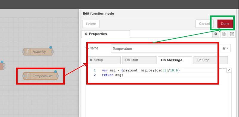 IRIV PiControl - Node-RED Modbus RTU - Multiple RS485 Sensors (Daisy ...