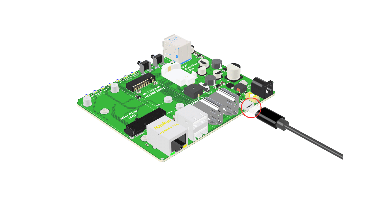 Lesson 1: System Power-Up Procedure