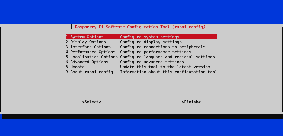 Lesson 3: Remote Access via SSH & VNC