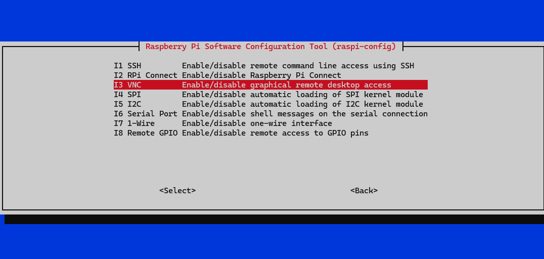 Lesson 3: Remote Access via SSH & VNC