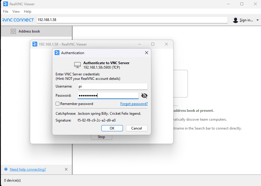 Lesson 3: Remote Access via SSH & VNC