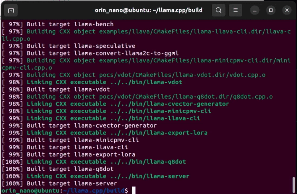 Deploy a Jarvis-Like Personal Assistant on Jetson Orin Nano with LLaMA ...