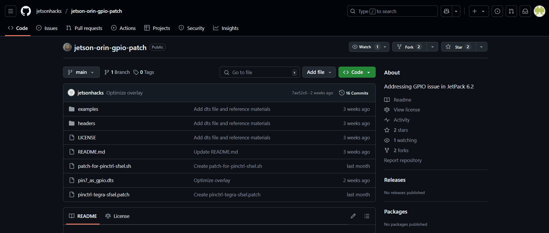 Fixing Jetson Orin Nano Super GPIO Issues on JetPack 6.2