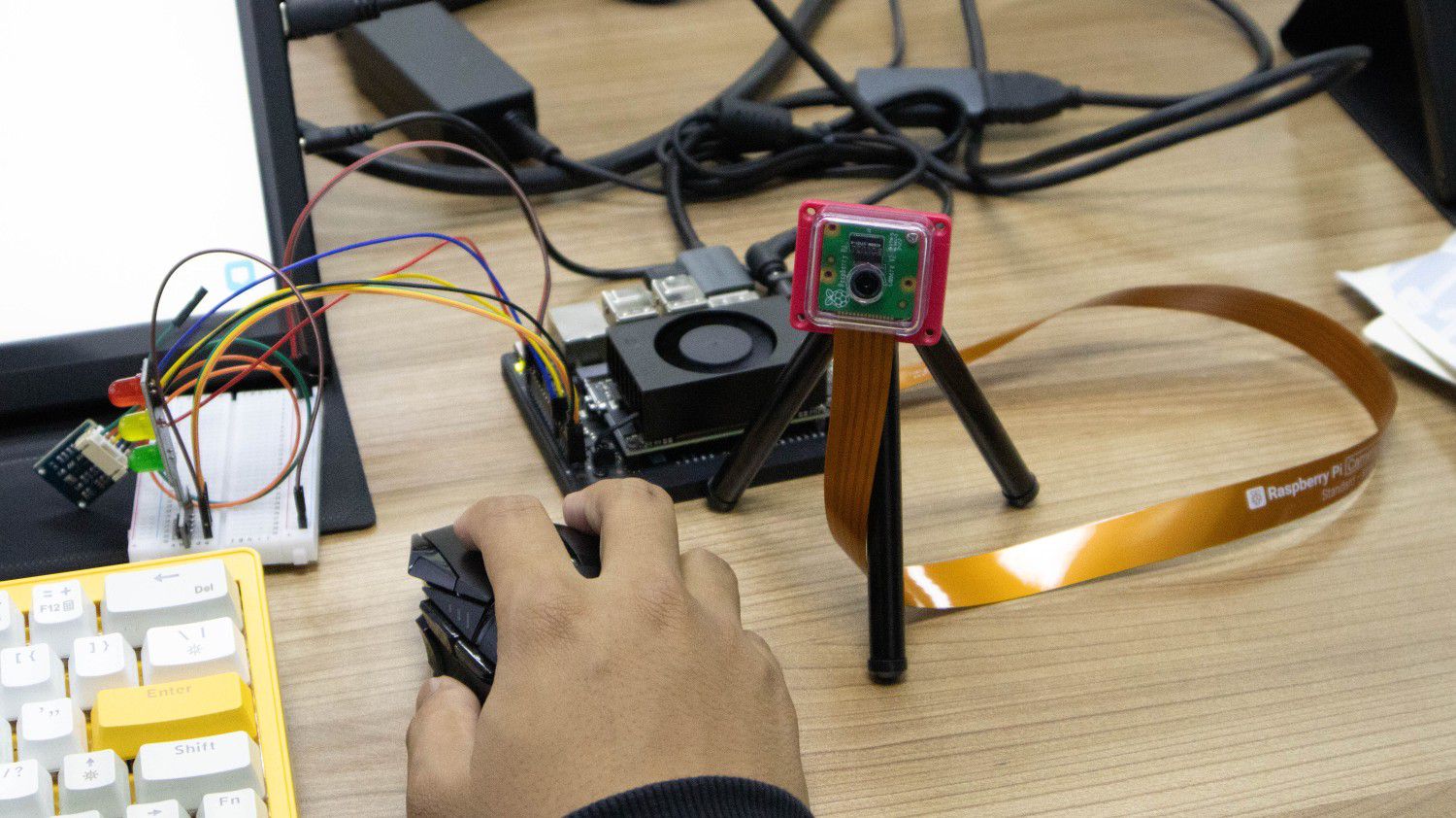 My Experience Attending the NVIDIA Jetson Workshop by Cytron