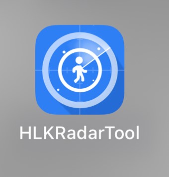 Interface an LD2410B Sensor with USB-UART Converter