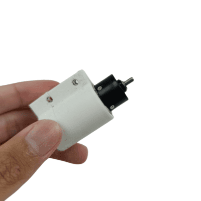 Line Following Robo Base