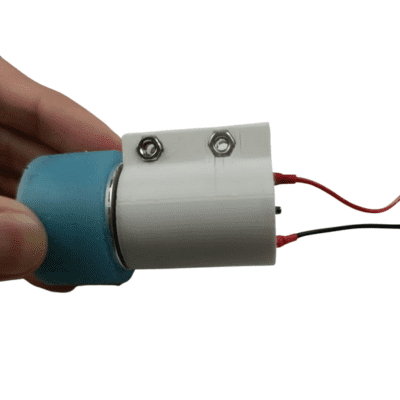 Line Following Robo Base