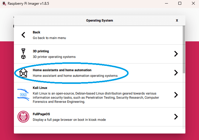 Smart Home with Raspberry Pi 5 | Home Assistant using Raspberry Pi 5