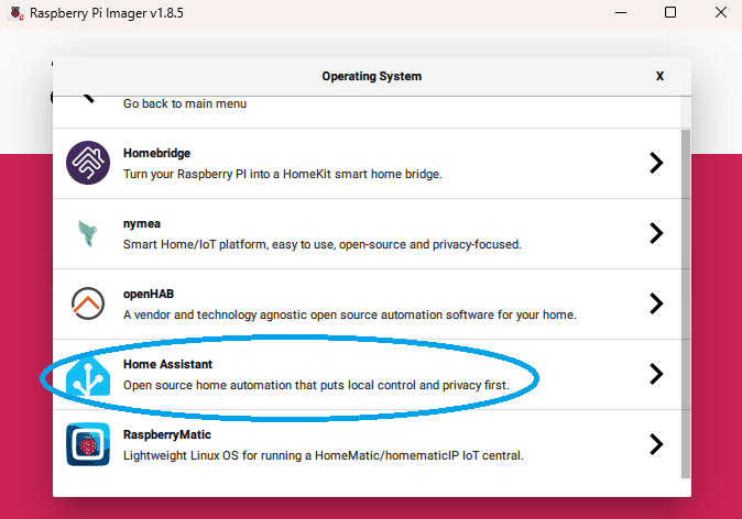 Smart Home with Raspberry Pi 5 | Home Assistant using Raspberry Pi 5