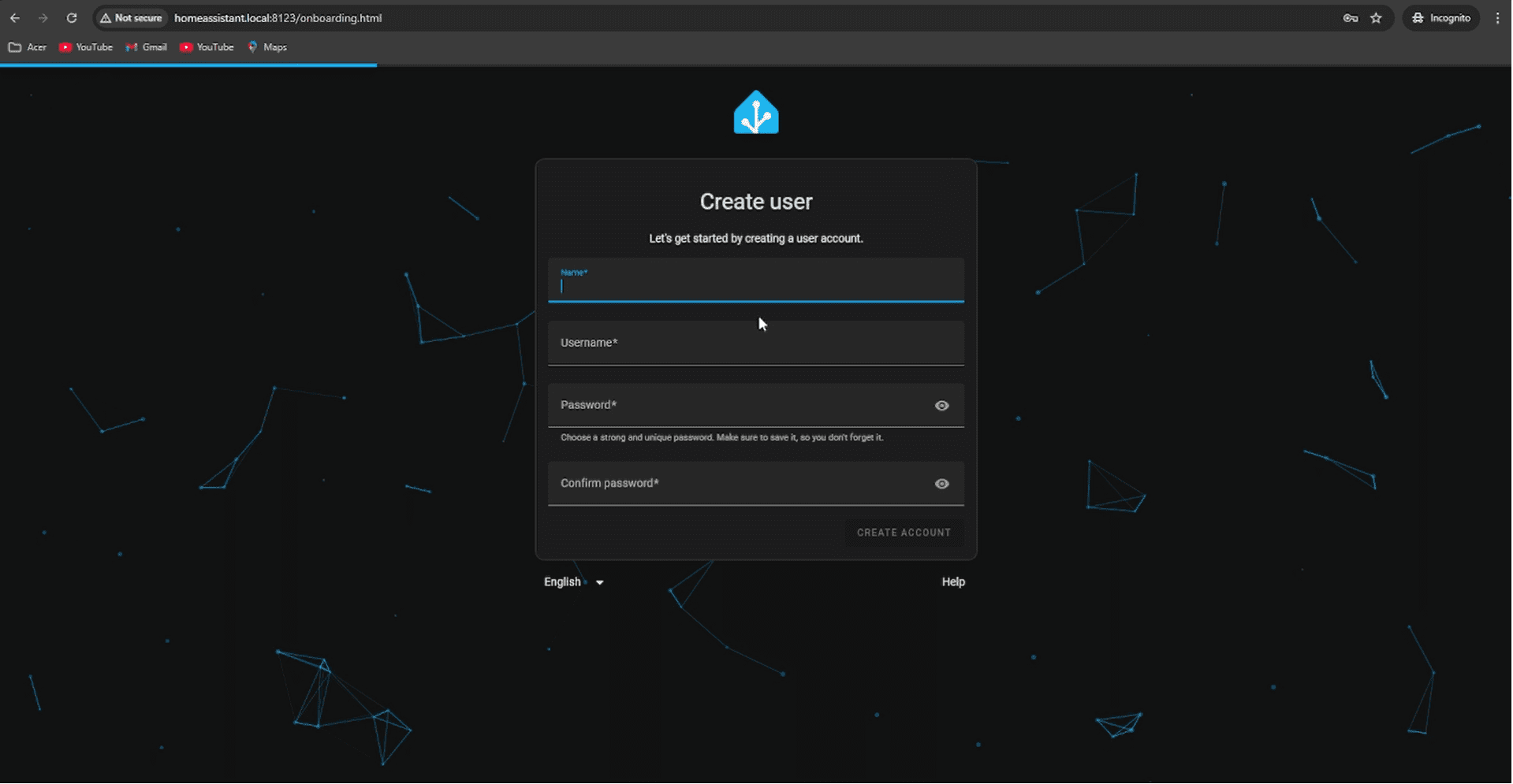 Smart Home with Raspberry Pi 5 | Home Assistant using Raspberry Pi 5 Smart Home with Raspberry Pi 5 | Home Assistant using Raspberry Pi 5