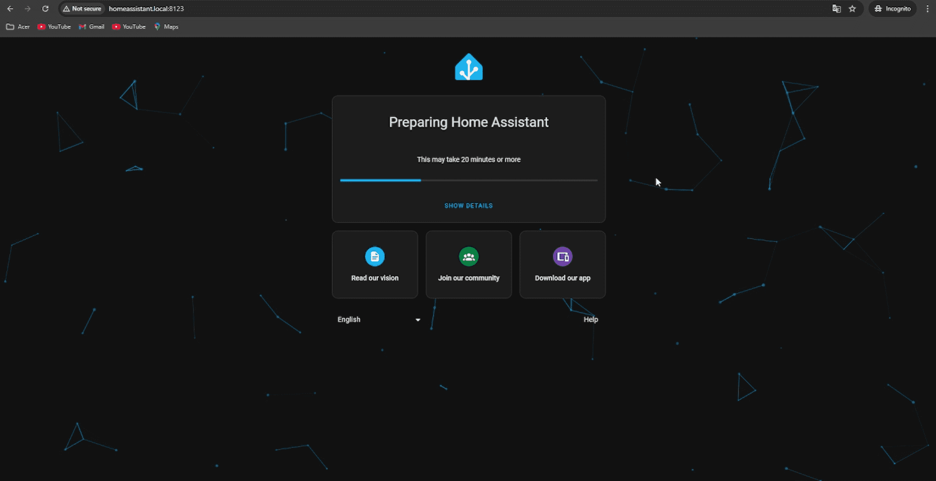 Smart Home with Raspberry Pi 5 | Home Assistant using Raspberry Pi 5 Smart Home with Raspberry Pi 5 | Home Assistant using Raspberry Pi 5