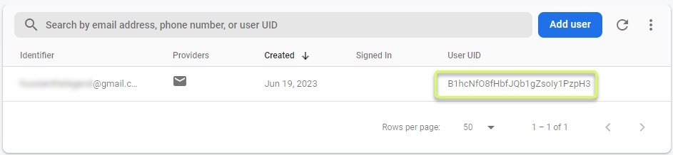 Maker Feather AIOT S3 Data Logging To Firebase
