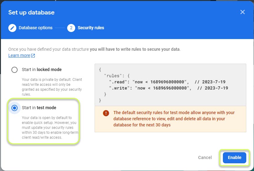 Maker Feather Aiot S3 Data Logging To Firebase 7441