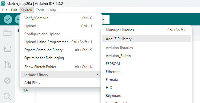 Maker Mini Sumo with PS2 Controller